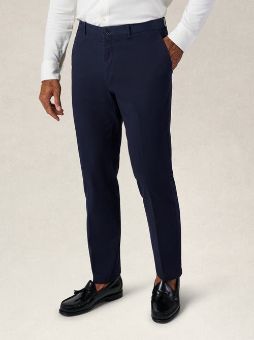ROBERT TALBOTT douglas chino pant